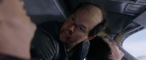 Mark Wahlberg ‘upsets Bald Men Everywhere With Questionable Prosthetic