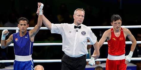 Sancionan A Jueces De Boxeo En Río Por Polémicas En Combates