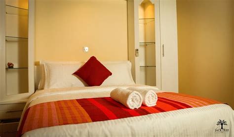 JACK TREE HOUSE KANDY Hotel Reviews Sri Lanka