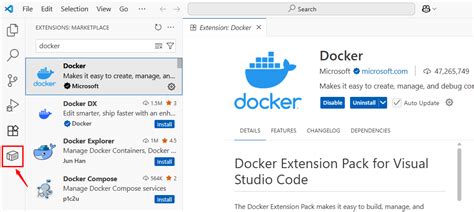 How To Integrate And Use Docker In Vs Code Make Tech Easier