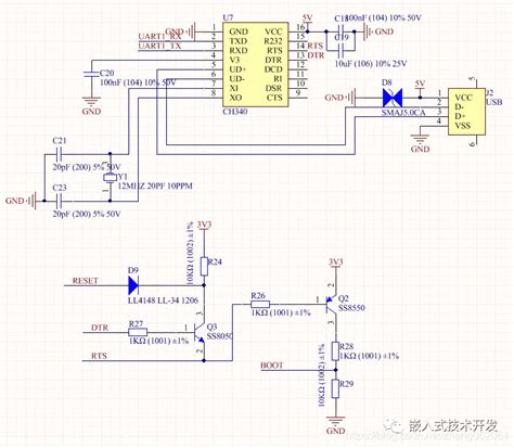 Stm32实现iap程序升级stm32的bootloader升级固件需要切换boot0管脚吗 Csdn博客