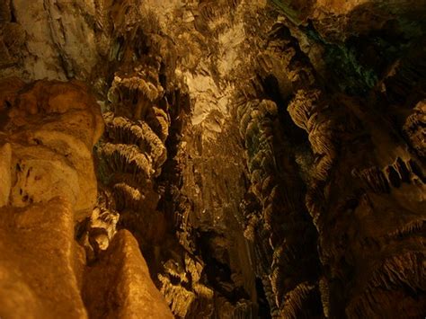 Saint Michaels Cave Ben30 Flickr