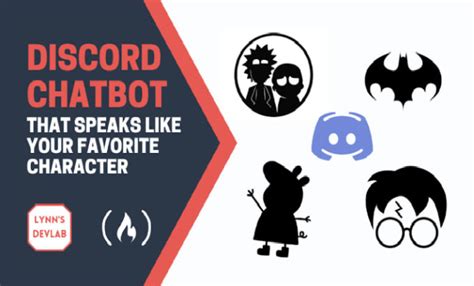 Create A Discord Bot By Techxperti Fiverr