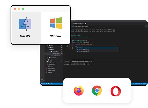 Teamcode Cloud Ide Start Coding Anywhere Lightweight Online Ide