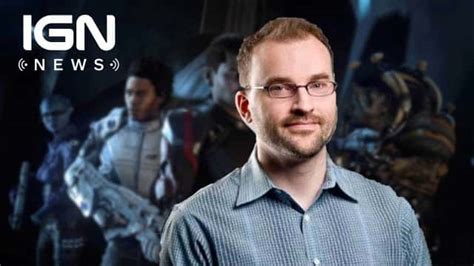 The 11 Sci Fi Influences That Made Mass Effect