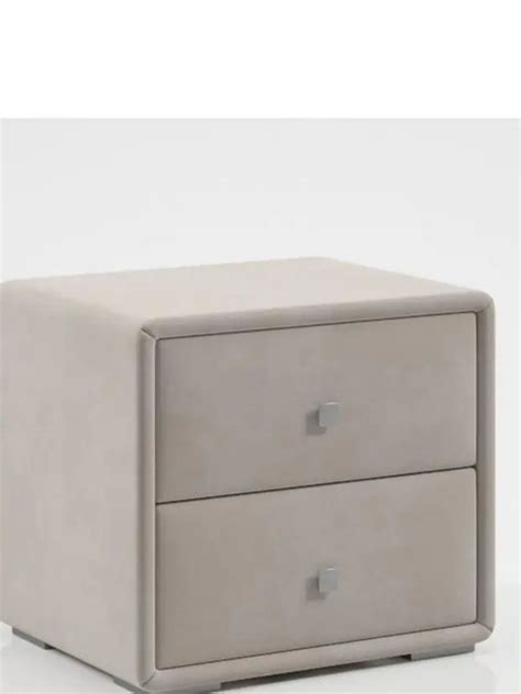 Тумба прикроватная МЕЛОДИЯ СНА Тумба прикроватная ЦБ 00045439 Нет бренда 46x38x41 см купить