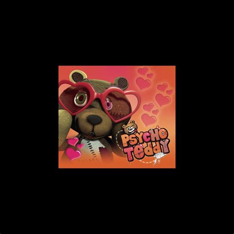 Psycho Teddy Ep” álbum De Psycho Teddy En Apple Music