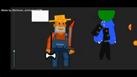 Stickamstory 20 Part 2 Youtube