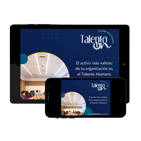 La Casa Del Talento Humano Talento On El Poder De Lo Humano