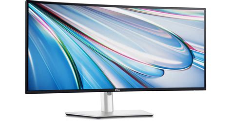 Curved Computer Monitor And Displays Bandh Photo Video