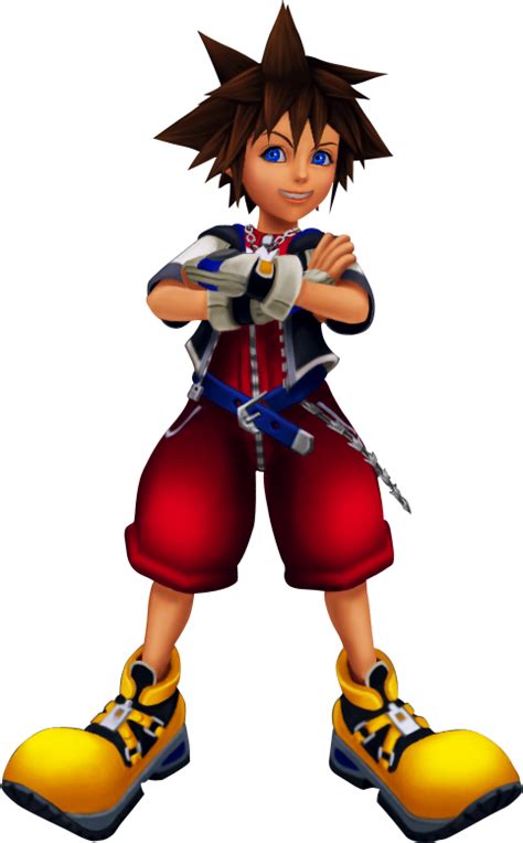 Gallery Sora Kingdom Hearts Wiki The Kingdom Hearts Encyclopedia