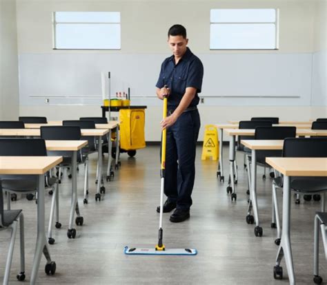 School Cleaning Canberra Gayaa Facility Services
