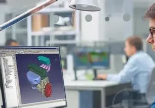 SIMULIA Abaqus FEA Software On The DEXPERIENCE Platform