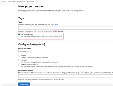 Network CI CD Pipeline GitLab Introduction
