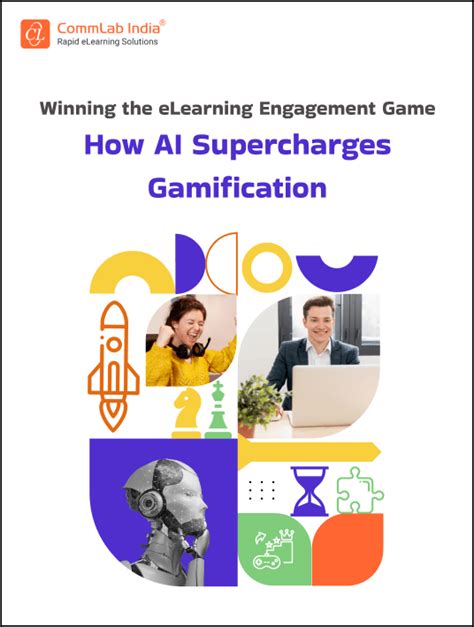 Master Elearning Engagement With Ai Powered Gamification Scormbiz