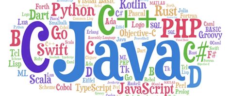 🌍 Hello World From Every Programming Language I Could Find Dev