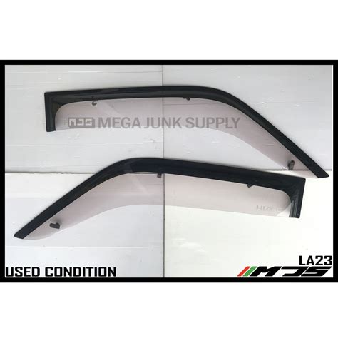 Used Toyota Hiace H113 Fourth Gen 19892004 Original Jdm Window