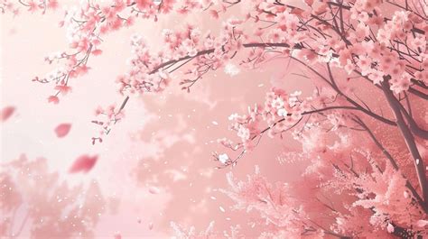 28000 Aesthetic Sakura Background Pictures