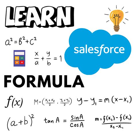 Salesforce Formulas Salesforce Faqs