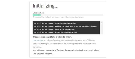 Tableau Server Installation Simplified How To Guide Hevo
