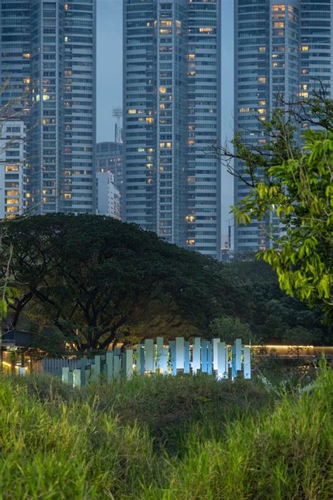 Benchakitti Rain Forest Observatory Has Design And Research Archdaily