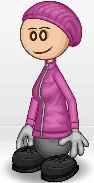 Lizzy South Park By Smurfysmurf12345 On Deviantart