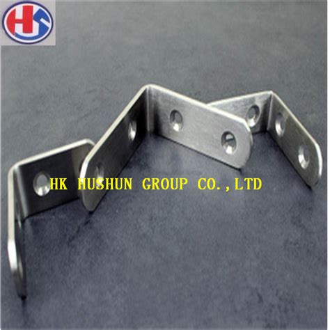 China 304 Stainless Steel Iron Galvanized Angle Code Corner Code Hs