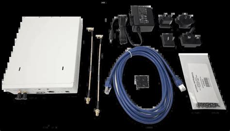 Ettus Research USRP N SDR RobotShop