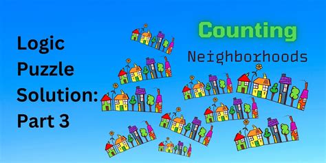 Logic Puzzle Solution Part 3 Counting The Possible Configurations