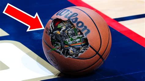 Nba Cheating Moments Youtube