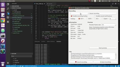 Lakshmi Rajendram Bashyam On Linkedin Quick Face Detection Using