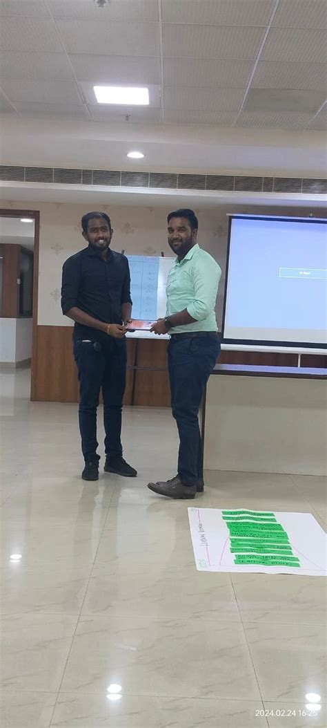 Vigneswaran S On Linkedin Tamilnadururaltransformationproject