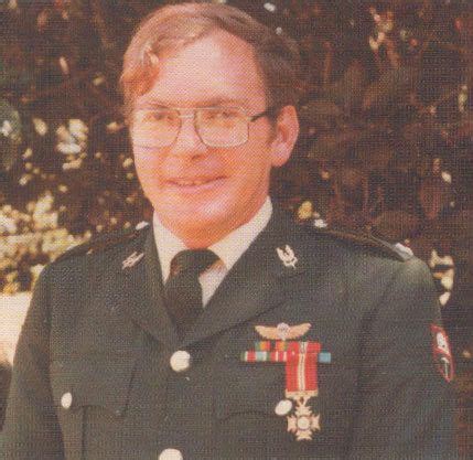Graham Wilson The Phantom Major Rhodesias Most Decorated Soldier Спецназ Африканцы Командир
