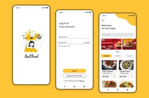 Build App For Android Ios And Web Using Flutter Flutterflow By Farooqazam173 Fiverr