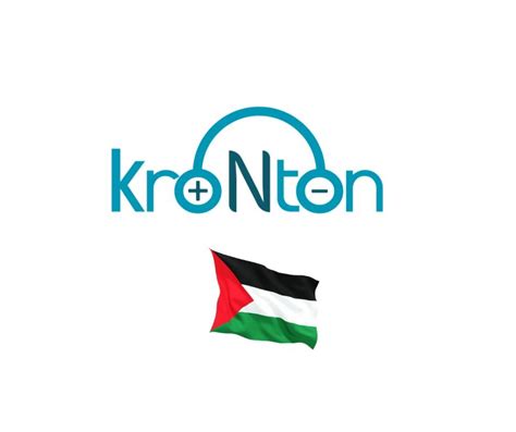Kronton Robotics Cairo