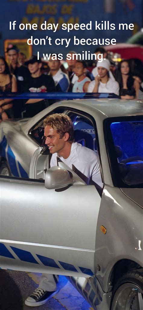 Paul Walker Auto Memes