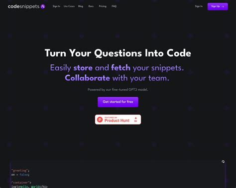 Spellbox All Things Ai