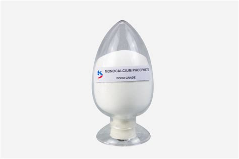 Monocalcium Phosphate Calcium Biphosphate Acid Calcium Phosphate Mcp