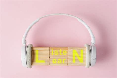The Auditory Learning Style Characteristics And Study Strategies The Auditory Learning Style Characteristics And Study Strategies