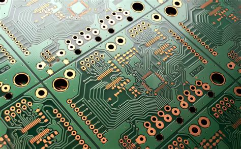 Pcb Panel Size Guide Standards Tips And Layouts Globalwellpcba