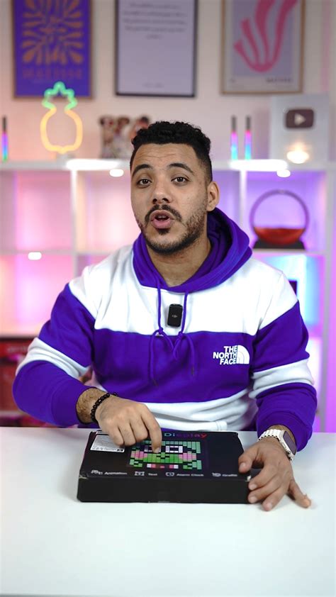 موبايل غريب موبايل غريب By Karim Afat Vlogs This Is The Smartest Telephone In The