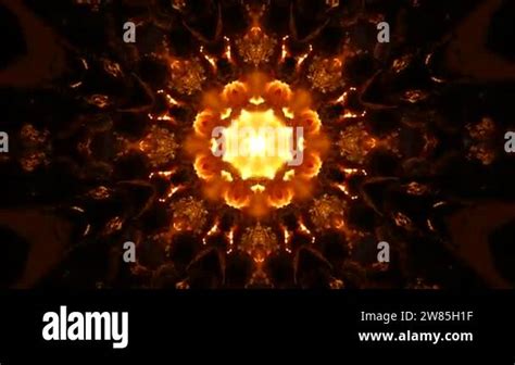Fire Pattern Stock Videos And Footage Hd And 4k Video Clips Alamy