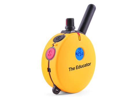 E Collar Educator Et 400 Training Electric