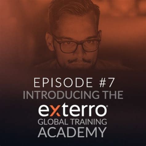 Season 1 Ep 7 The New Exterro Academy