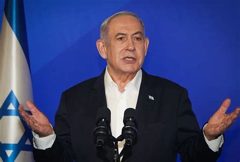 גורמים מדיניים נתניהו אמר לביידן שאין לו רצון לשלוט בפלסטינים לא בעזה ולא ביוש חדשות 13