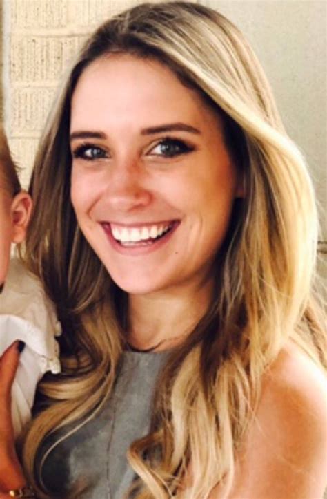 Ali Garner Noel Compass Realtor