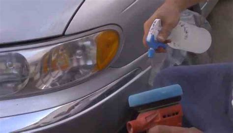 Can You Use A Random Orbital Sander For Car Polishing