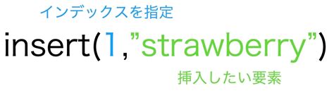 Python リスト 配列 徹底解説 Hikaru grows up