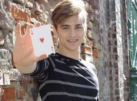 Stefano Bronzato Vince Italias Got Talent 2021 Ecco Chi è