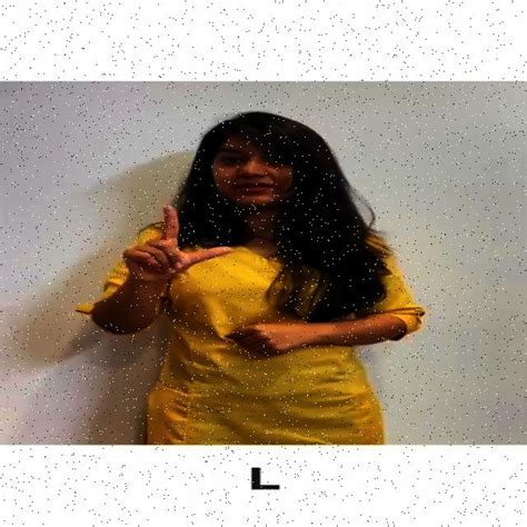 Indian Sign Language Detection Object Detection Dataset V1 2022 12 07 11 57am By Niladri Basu Roy